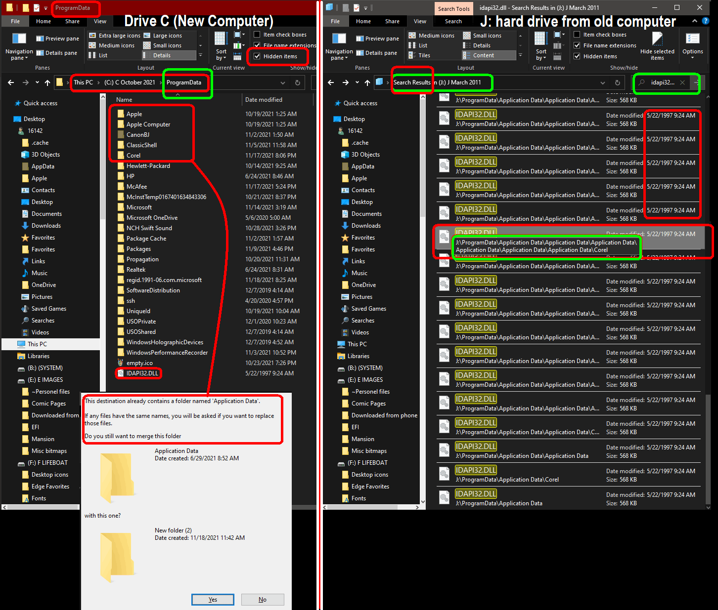 Where to install a missing .dll file? - Microsoft Q&A