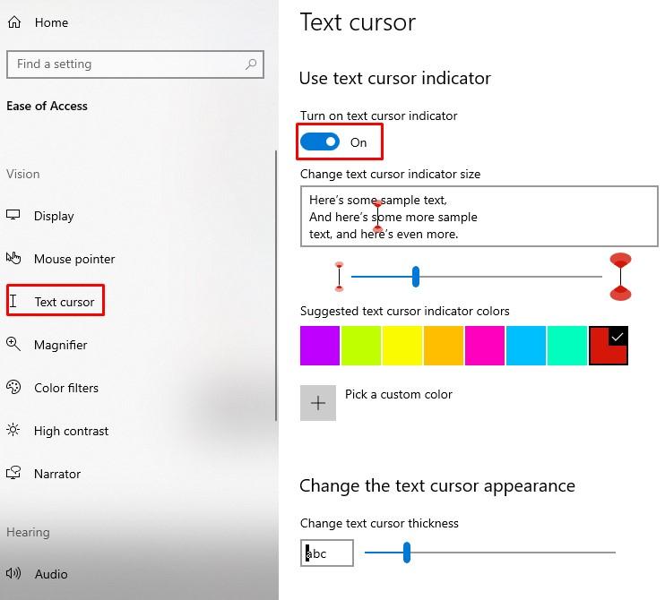 Insert marker in word - Microsoft Q&A