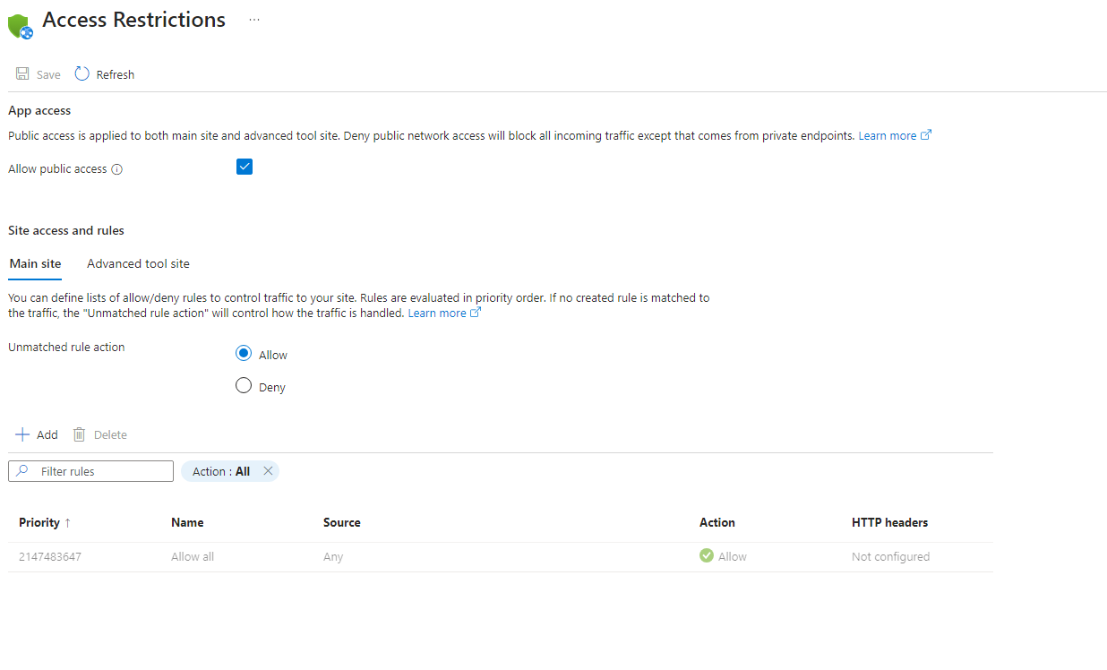 Kudu authentication 401 error deploying Azure functions using GitHub ... Kudu authentication 401 error deploying Azure functions using GitHub ...