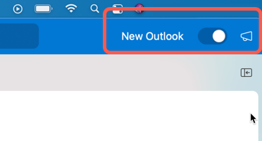 Unable to move email attachments into NEW Outlook inbox - Microsoft Q&A