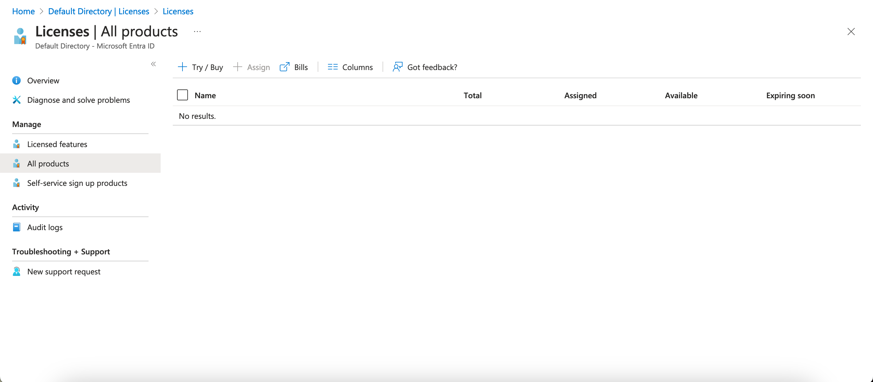 The tenant for tenant guid does not exist. - Microsoft Q&A