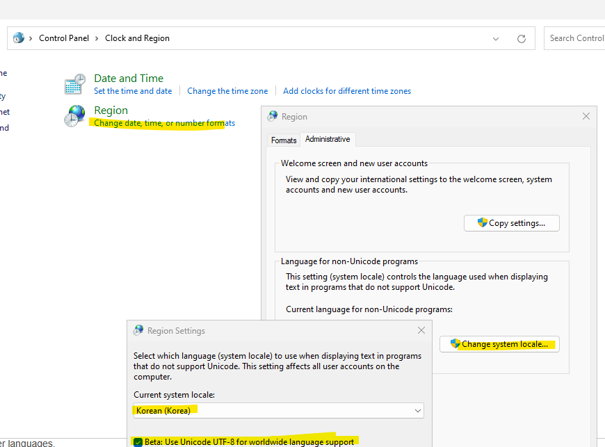 Problem that i cannot open excel files directly with double clicks of ... Problem that i cannot open excel files directly with double clicks of ...