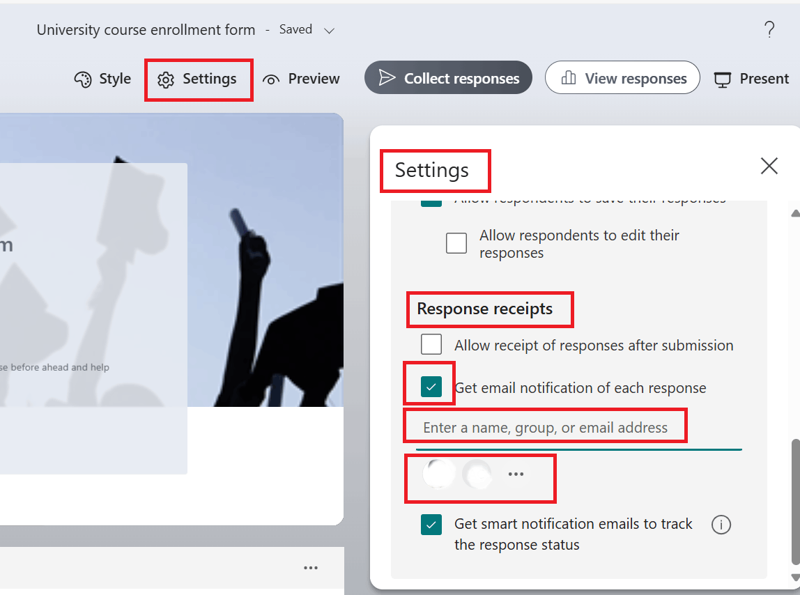 Hi I want to create a Contact form to embed in our canva website ...