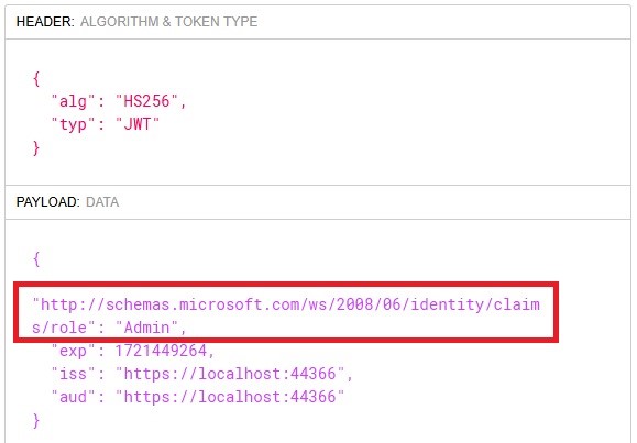 403 Forbidden Error while trying to access authorized routes in a ... 403 Forbidden Error while trying to access authorized routes in a ...