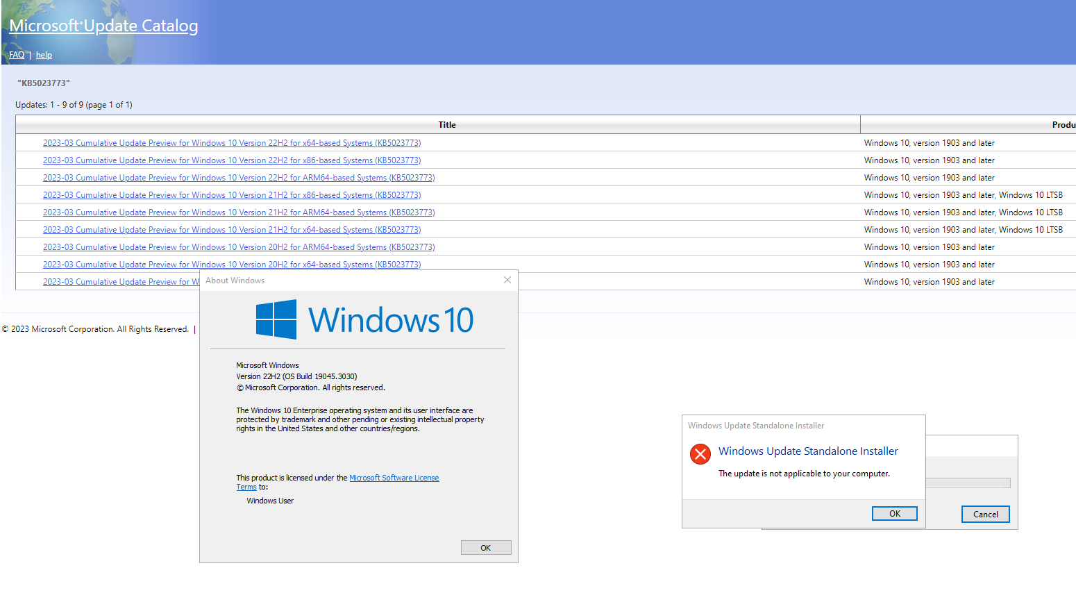 No 'Run with elevated access' option on windows 10 clients - Microsoft Q&A