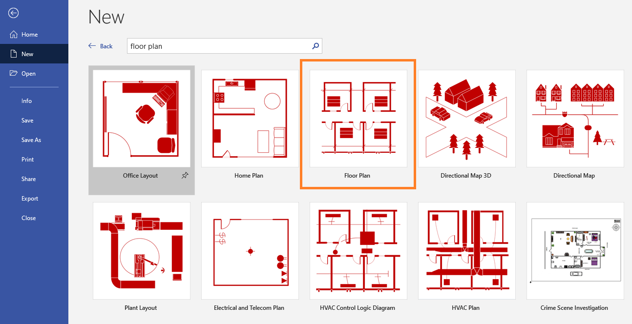 Visio shapes: emergency response shapes available? - Microsoft Q&A
