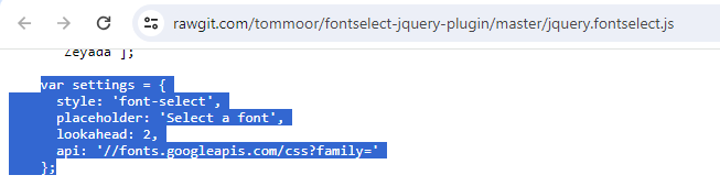 How do I retrieve a saved font family and use it on Label controls in a ...