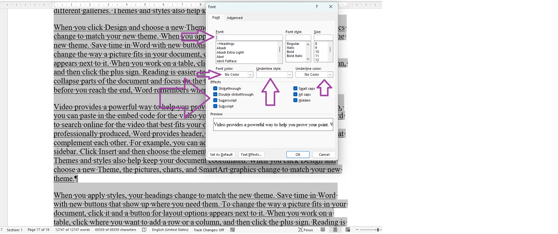 Word spellcheck flagging half of a correctly spelt word - Microsoft Q&A