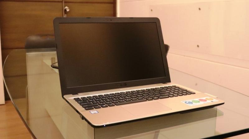 how to install windows 7 on uefi gpt laptop Asus Vivobook max x541nc ...