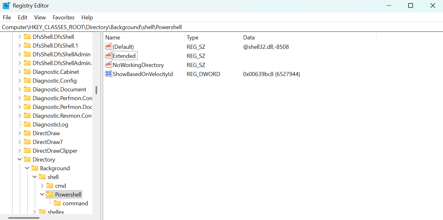 PowerShell DISM issue - Microsoft Q&A