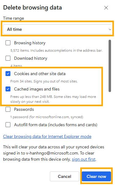 My outlook is running extremely slow (Outlook on the web) - Microsoft Q&A