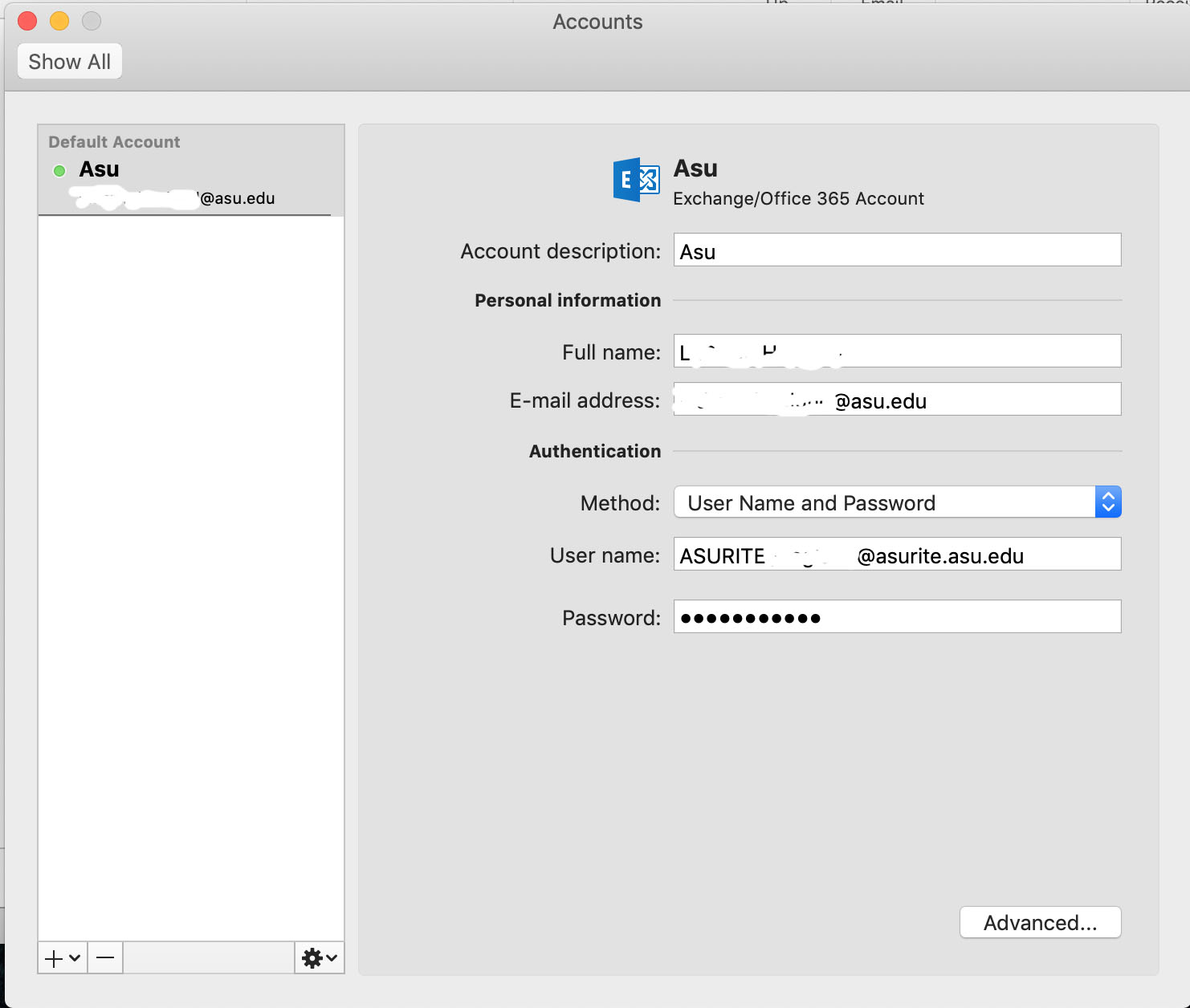 Clear cache for outlook 2016 mac - Microsoft Q&A