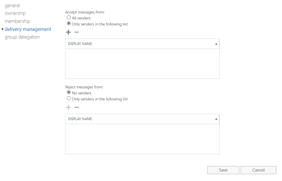 Add moderator in M365 group - Microsoft Q&A