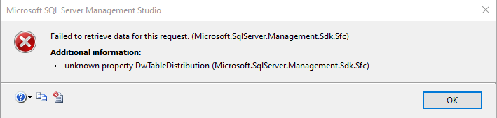 Unable to connect to SQL databases - Microsoft Q&A Unable to connect to SQL databases - Microsoft Q&A