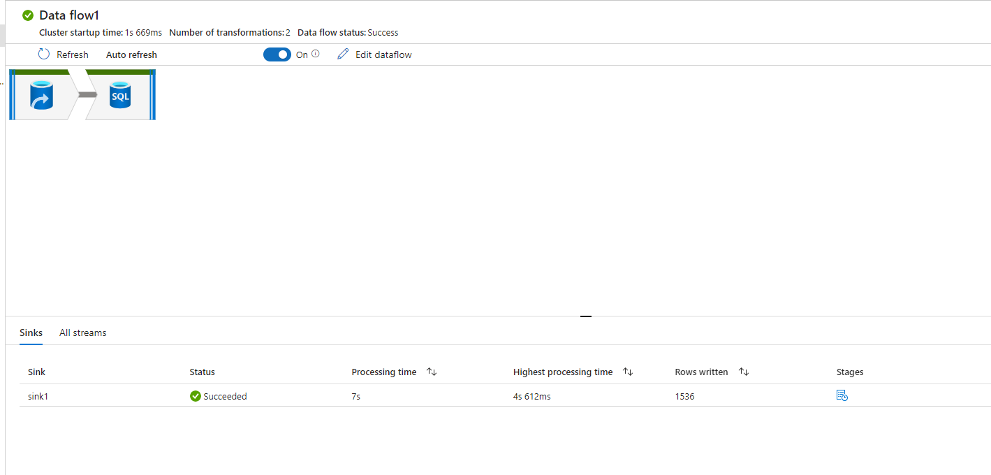 debug button options - Microsoft Q&A