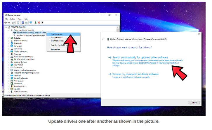 UNMOUNTABLE BOOT VOLUME - Microsoft Q&A
