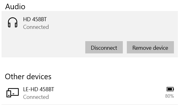 No bluetooth Devices are Pairing on Windows 10 - Microsoft Q&A