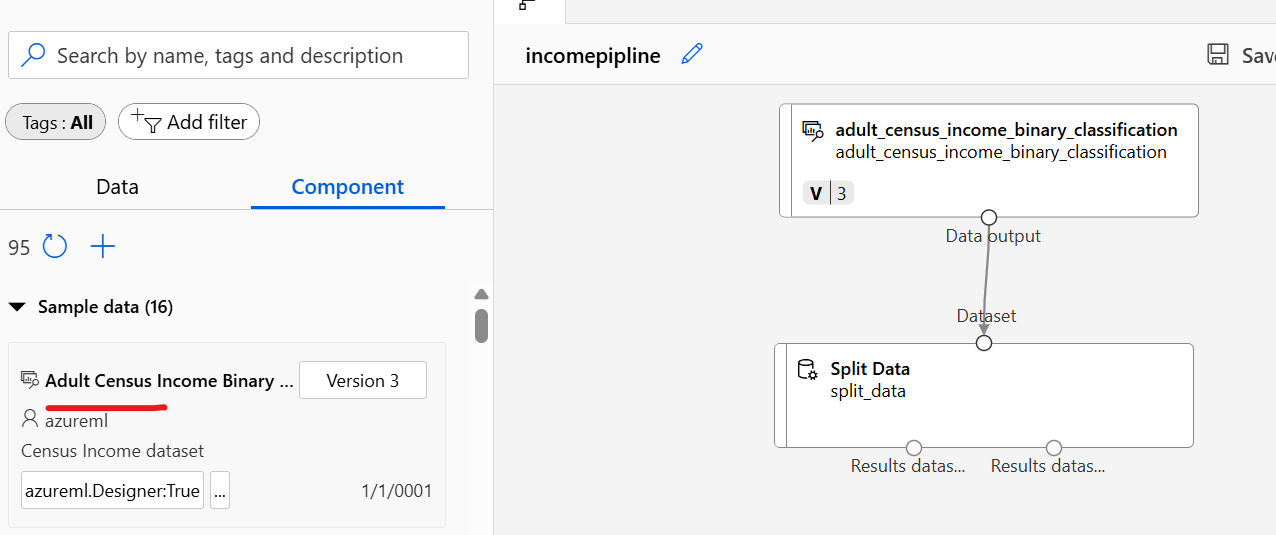 Error Code Serviceerror Message Internalservererror While Splitting The Data In Azure