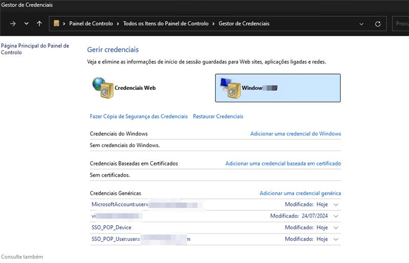 365 Family com erro 7q6ca - Microsoft Q&A