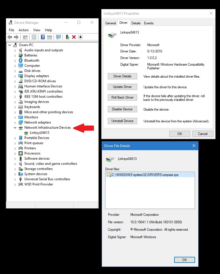 What is the Microsoft Wireless Router Module? - Microsoft Q&A