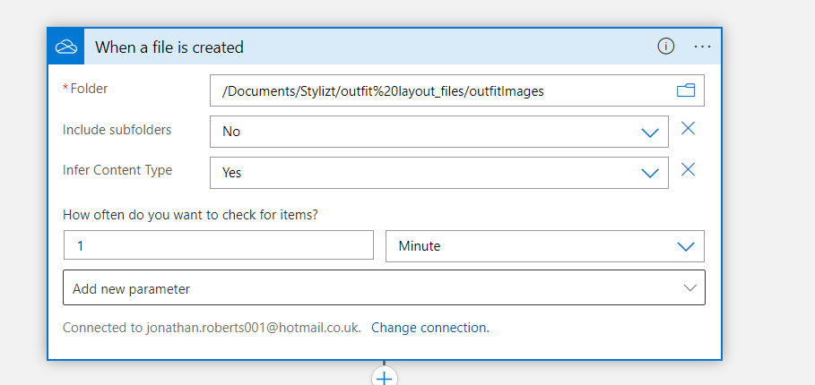 How is the onedrive get content logic app action costing - Microsoft Q&A