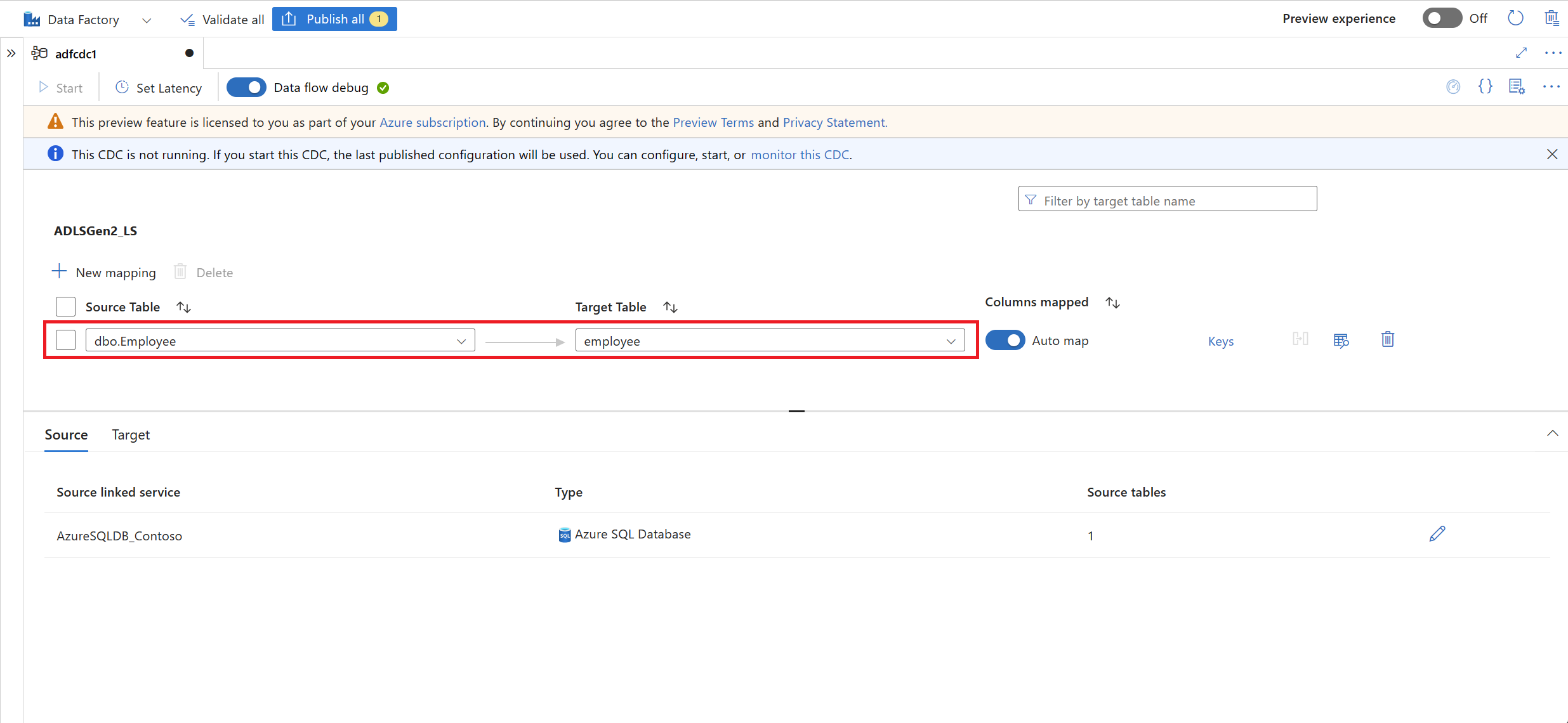 How to make sure delete rows are also synced with Incremental column as watermark column ...
