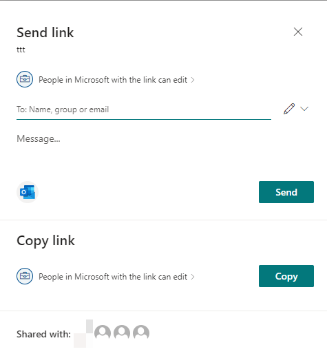 Give access to sub-folder in Sharepoint Online - Microsoft Q&A