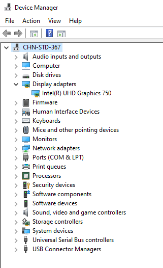 Wrong position of Tooltip of WPF controls in Windows 10 - Microsoft Q&A Wrong position of Tooltip of WPF controls in Windows 10 - Microsoft Q&A