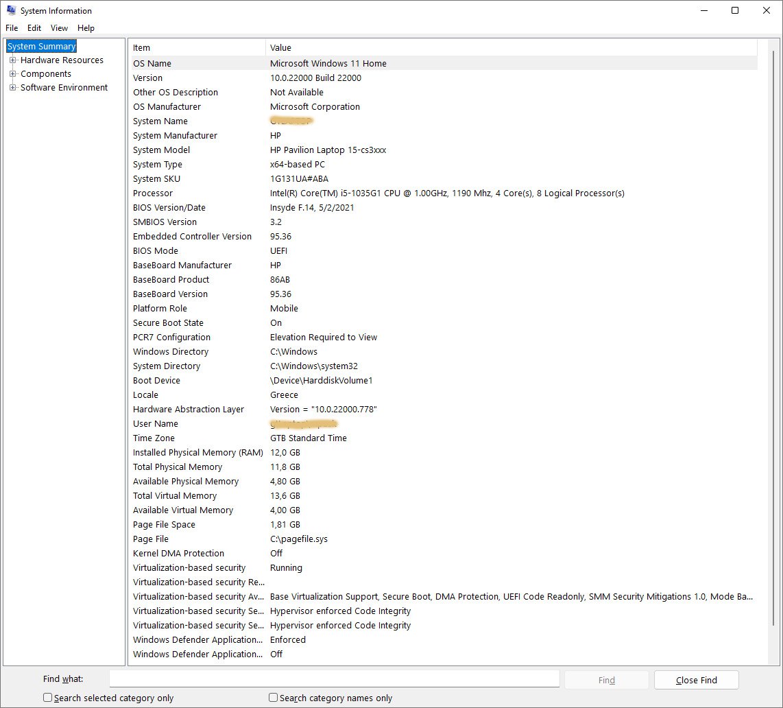 Network connection icon in tray - Microsoft Q&A
