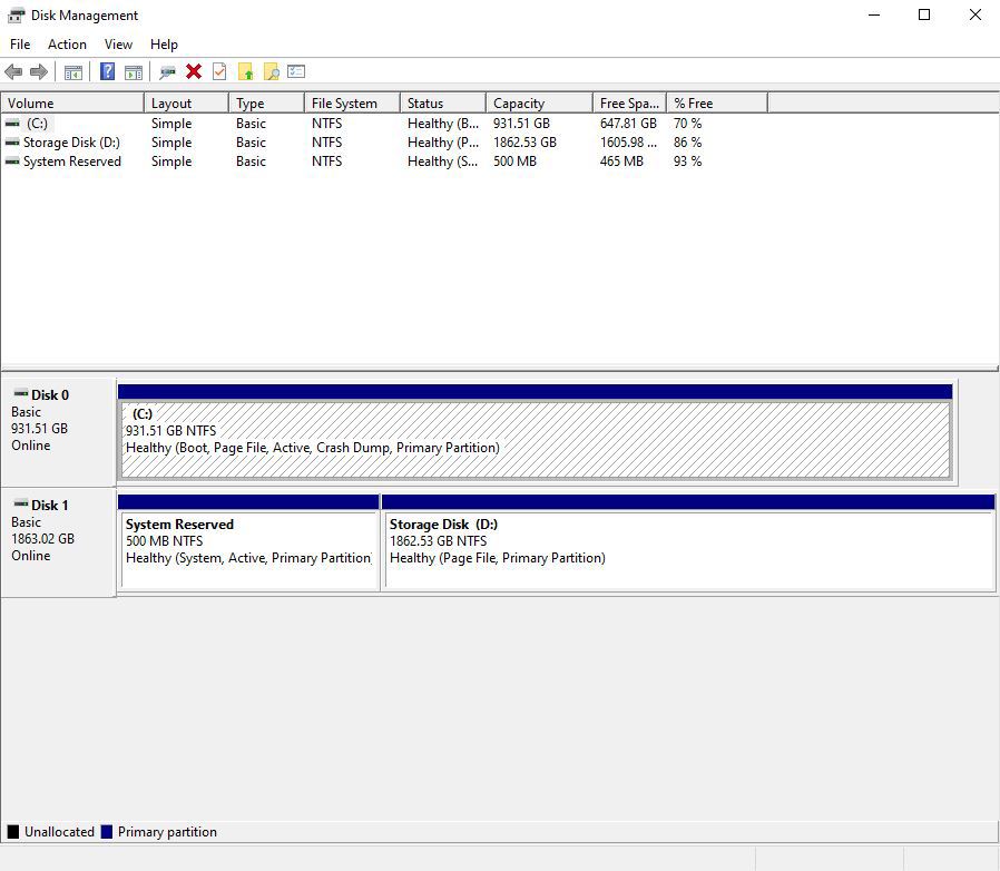 Trying to upgrade to Windows 11 and need to turn off CSM. Windows will ...