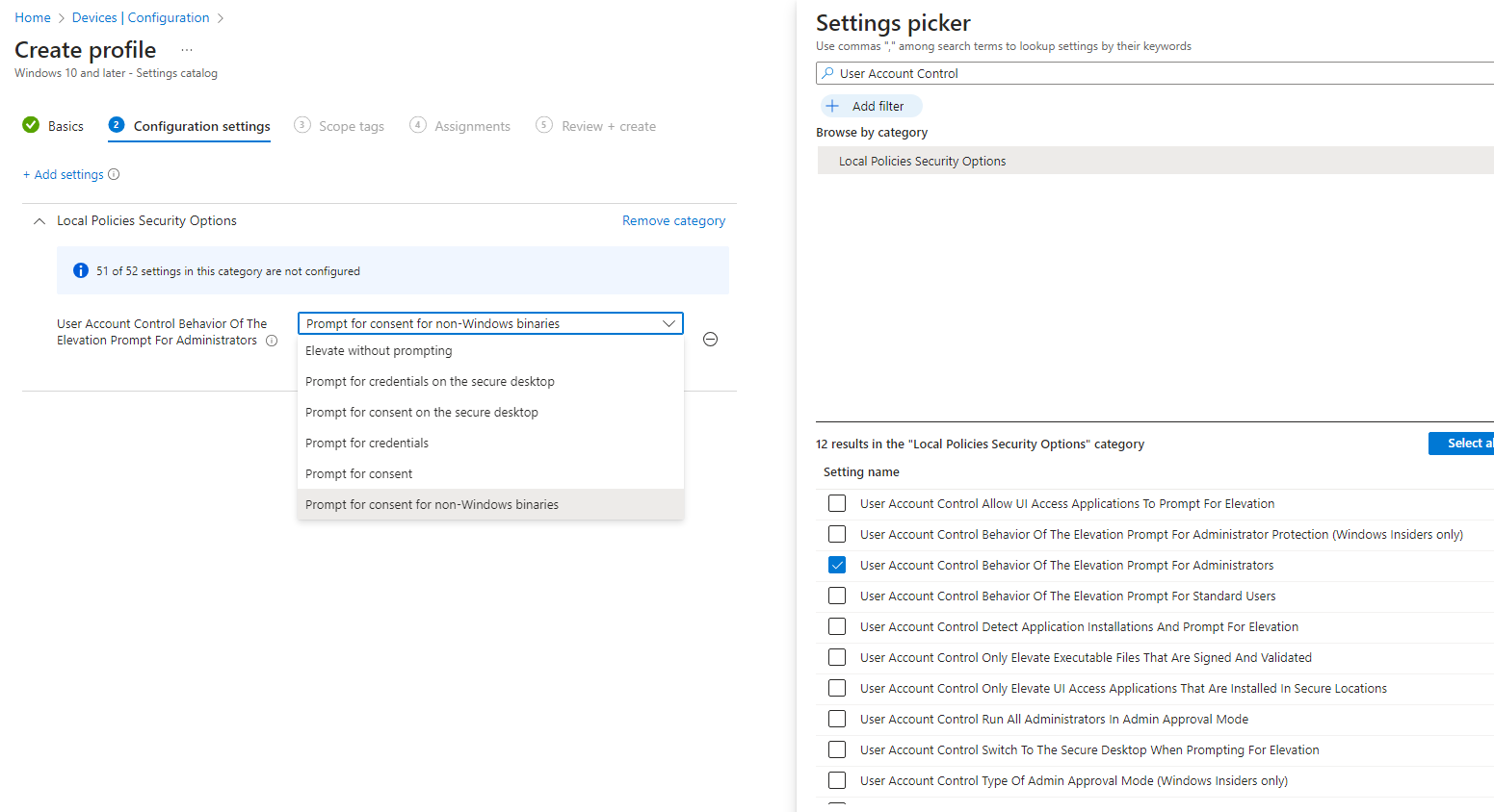 Recently assigned a user to Microsoft Entra Joined Device Local ...