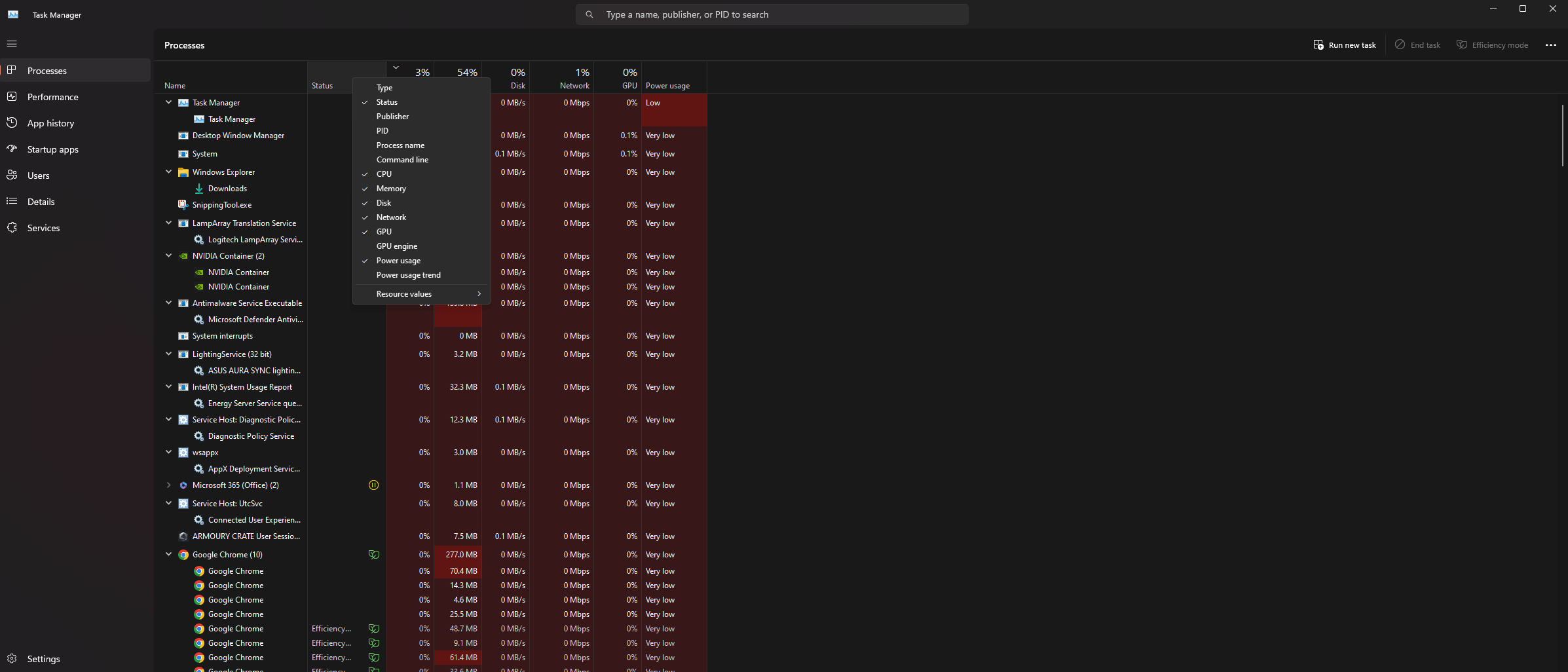 I found a suspicious active task in task scheduler - Microsoft Q&A