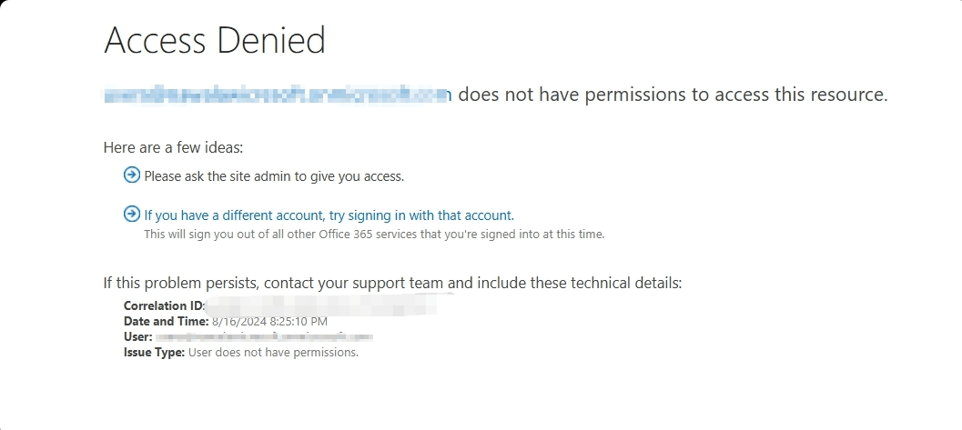 SharePoint Calendar - Edit and Delete items created by another user not working in the Standard ...