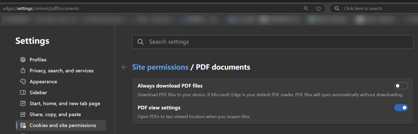 PDF file will not open via a shared Link to others ! - Microsoft Q&A