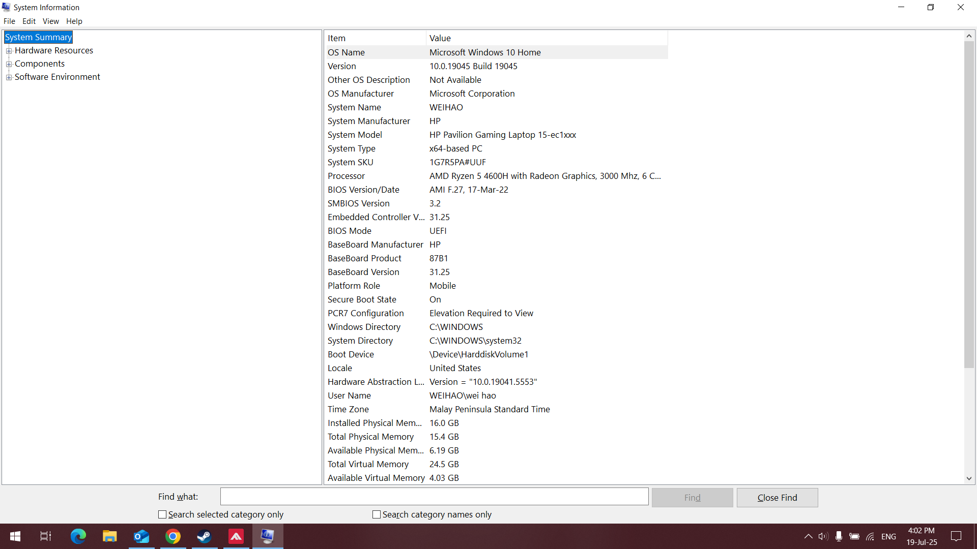 Bottom of my screen flashing for no reason - Microsoft Q&A