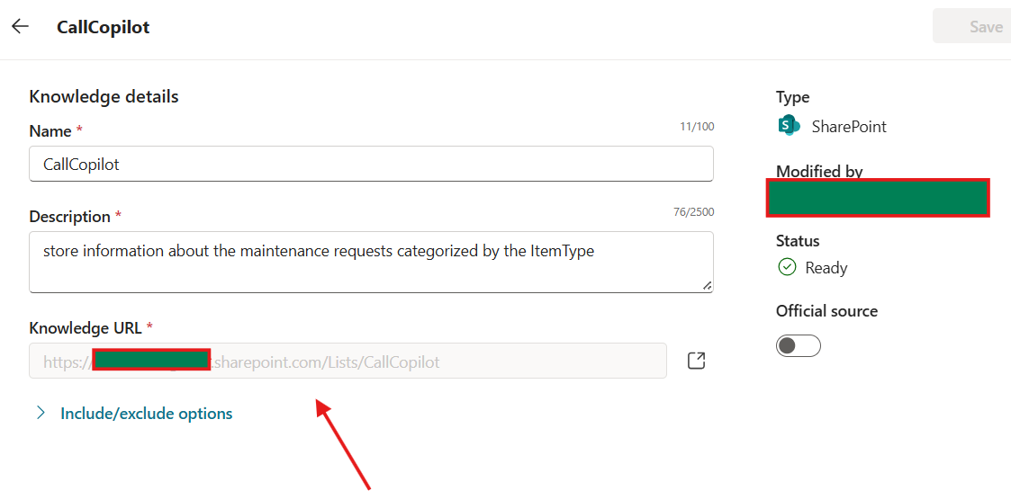Query a SharePoint custom list is not working, no items are been ...