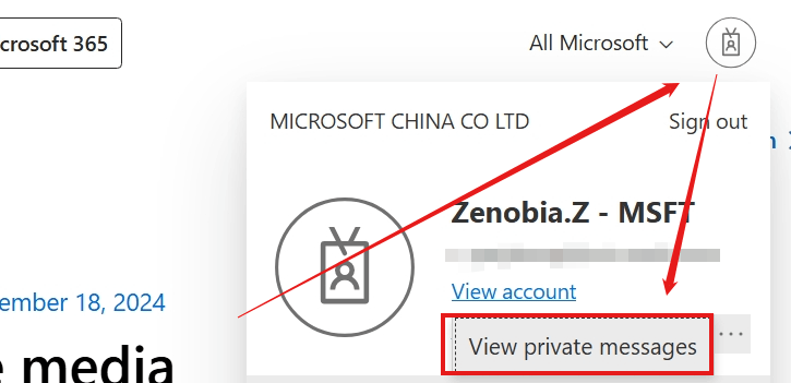 Clipchamp unable to import some media - Microsoft Q&A