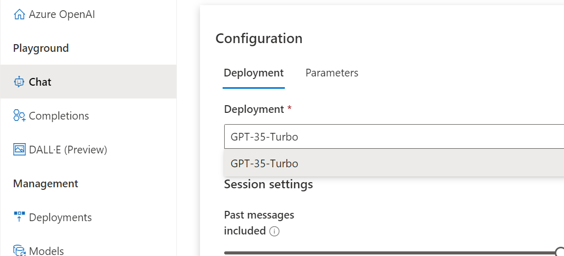 Open AI issue: Repeating response after a gibberish prompt - Microsoft Q&A