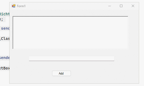 what is the best way to get a class library to be able to either access ...