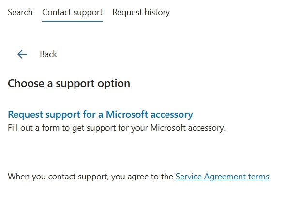 Dongle for mouse 1560 - Microsoft Q&A