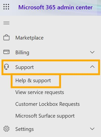 How do I gain global admin to my tenant - Microsoft Q&A