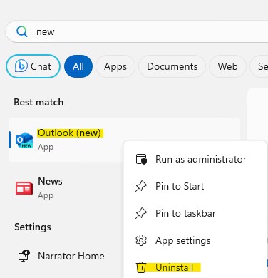 Microsoft Outlook Version 1.2023.831.500 (Production). - Microsoft Q&A