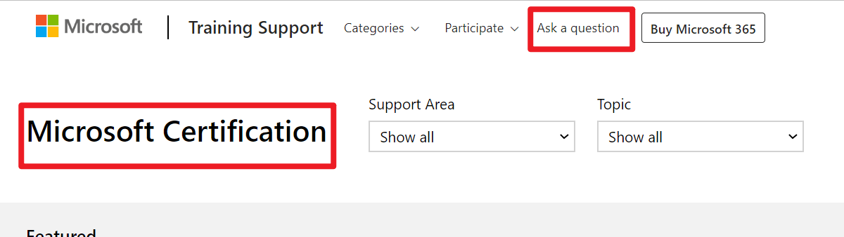 MOS Excel Certification Exam Results - Microsoft Q&A