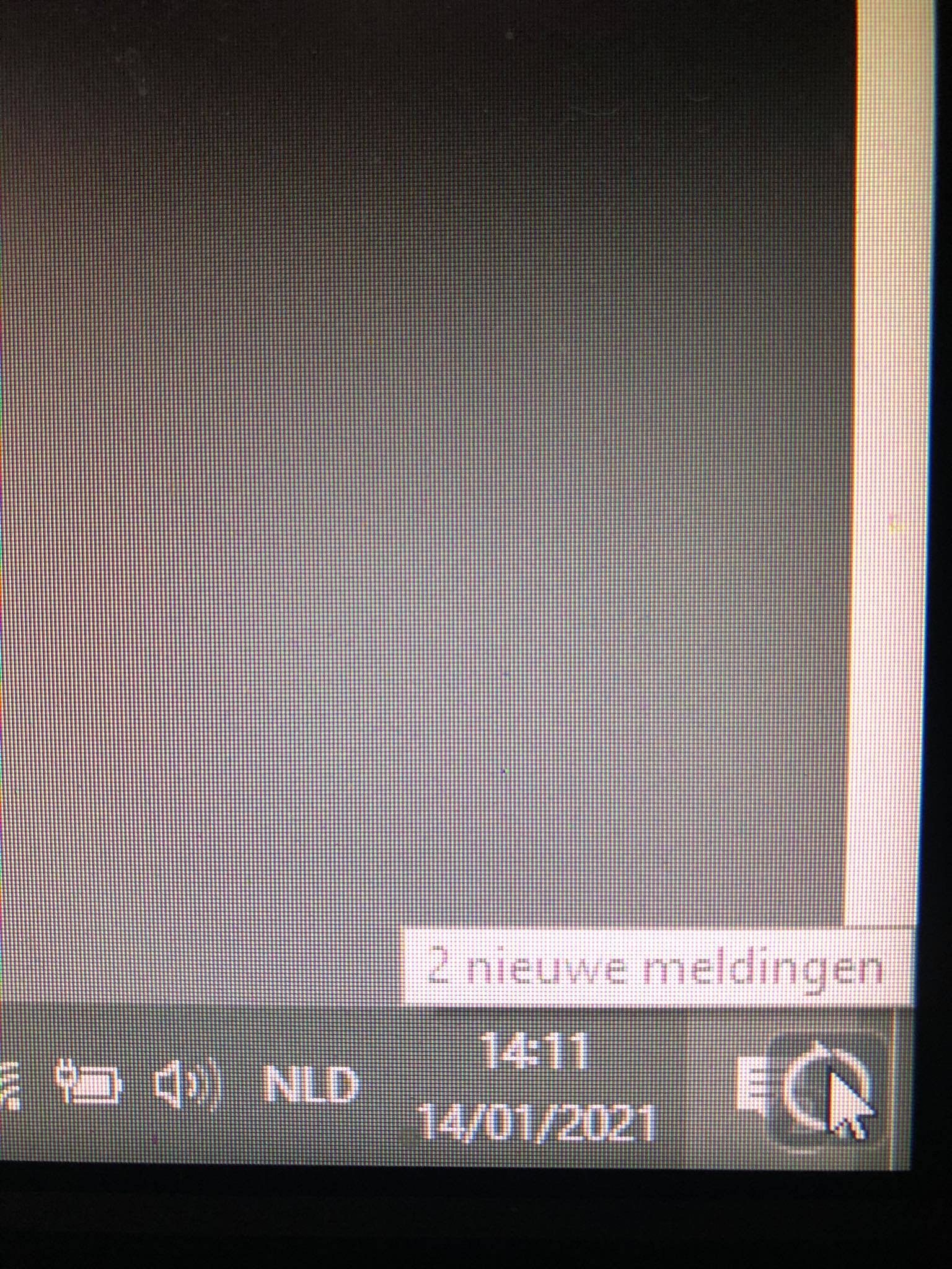Circle icon in bottom right corner - Microsoft Q&A