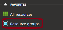 Exercise: Create VM – Issues with resource group argument - Microsoft Q&A