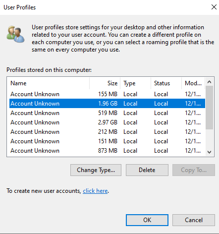 AVD VM Sysprep never ends, gets stuck - Microsoft Q&A