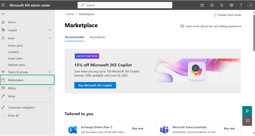 I want to understand the cost implications for gmail business suite to ...