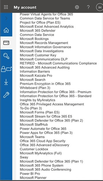 To create a premium plan in planner - Microsoft Q&A