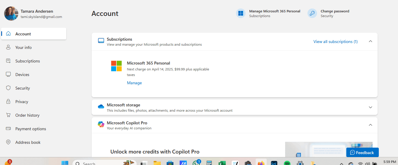 Why is OneDrive stuck on "signing in"? - Microsoft Q&A