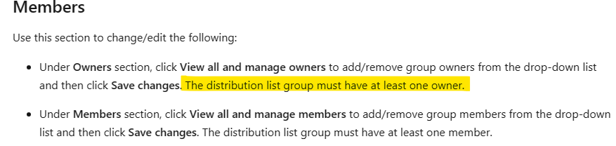 Cannot add Owner to a specific Ownerless group - Microsoft Q&A